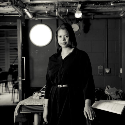 Hannah Kendall - Lewisham Music